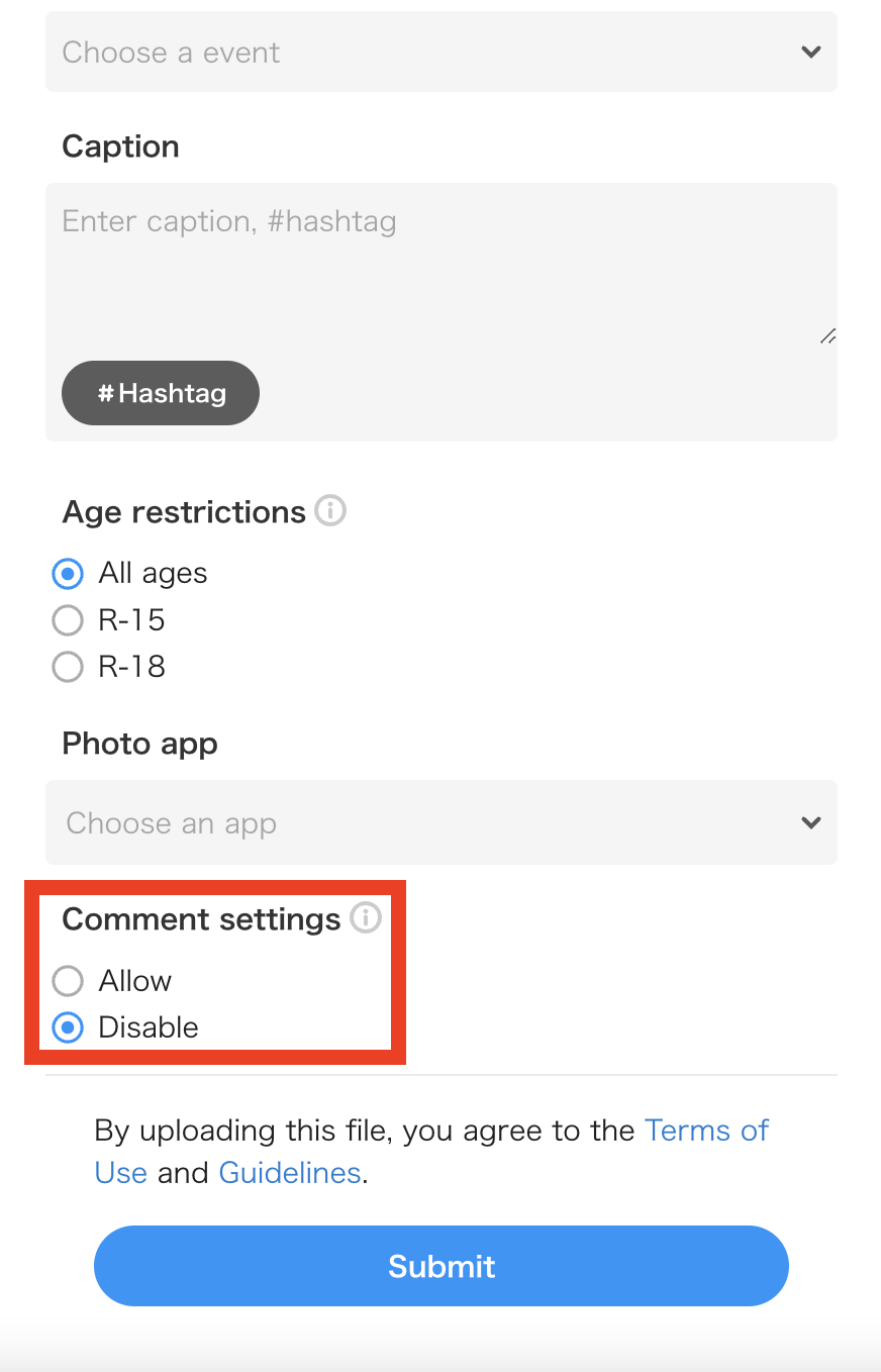 You can now disable and delete comments on your posts (Mar. 28th, 2023 ...