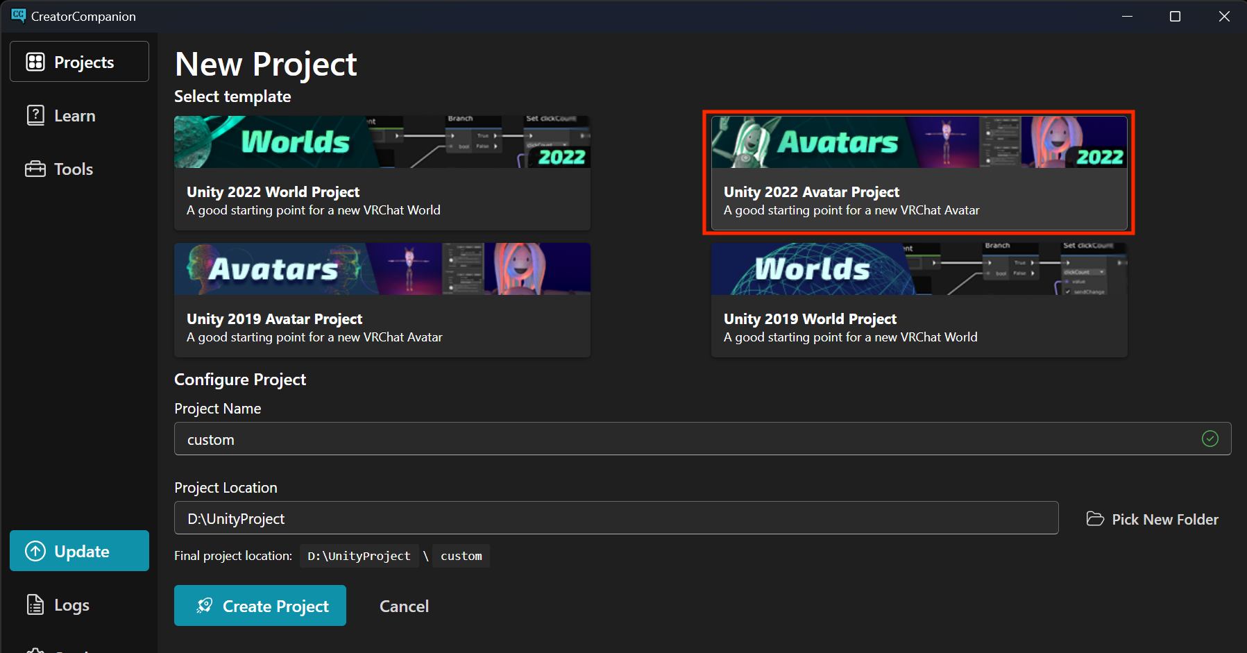 Using a model in VRChat – VRoid FAQ