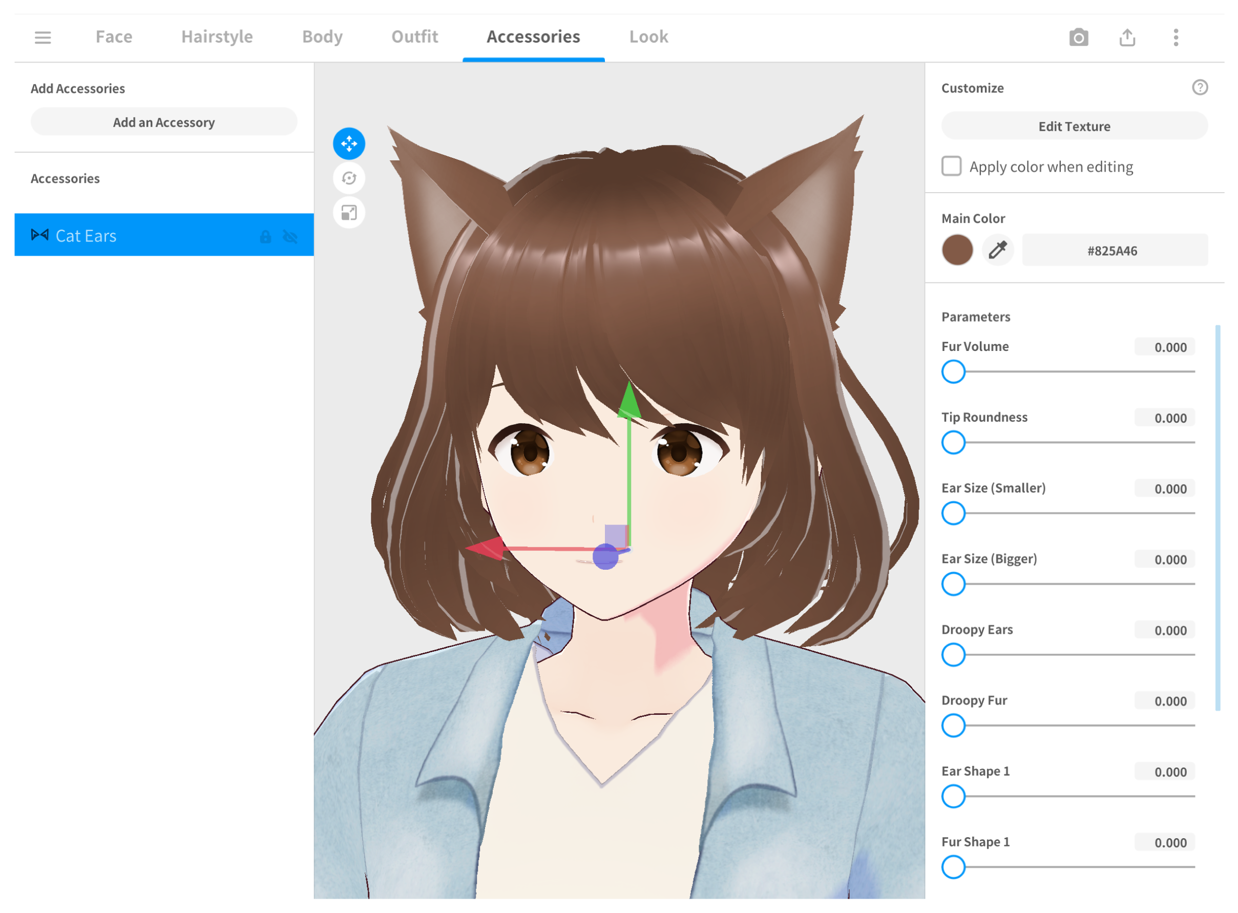 Getting Started With VRoid VRoid FAQ